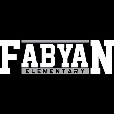 HOME Fabyan Elementary Spiritwear